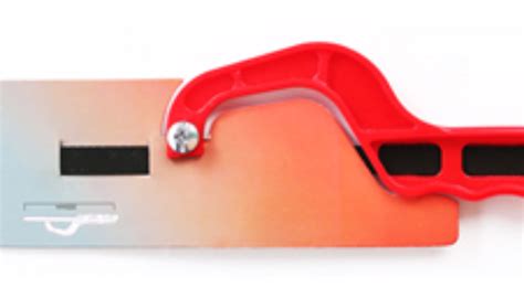 Mini Hacksaw Frame Mitco