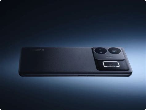 Realme GT 3 é bom Veja preço e ficha técnica do celular