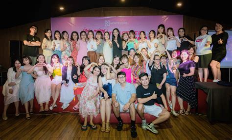 Vững Vàng Nội Lực Chinh Phục Thử Thách