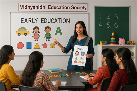 Ece Program Guide Career Prospects And Quality Training