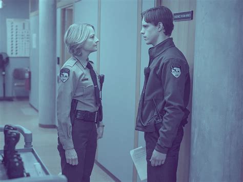 Los Power Rankings De La Semana True Detective Noche Polar Una