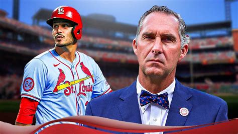 Mlb Rumors Cardinals Nolan Arenado Trade Approach After Rumor Filled
