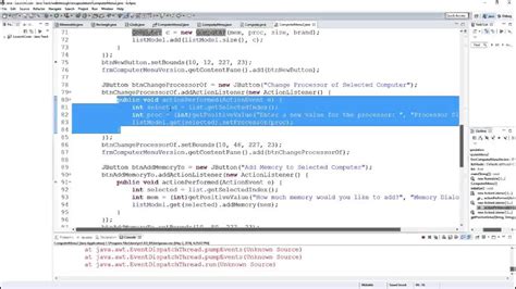 Launchcode Java Track Gui Youtube Launchcode Java Track Gui Youtube