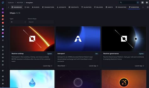 How To Add Your Project On Ecosystem Dapp Cosmostation Docs
