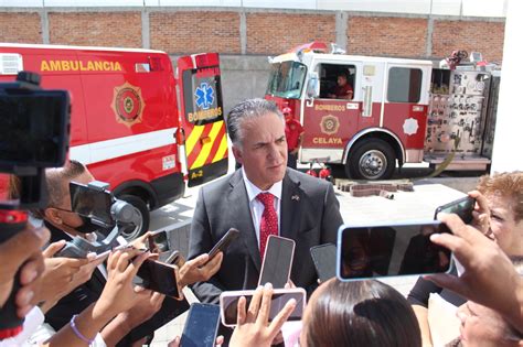 Celaya Obras Del Libramiento Ferroviario De Celaya Podrán Reanudarse A