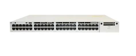 C9300 48t A Cisco Switch Catalyst 9300
