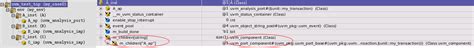Uvm设计模式 （十） 观察者模式、uvmsubscriber、tlm、总结uvm Subscriber Csdn博客