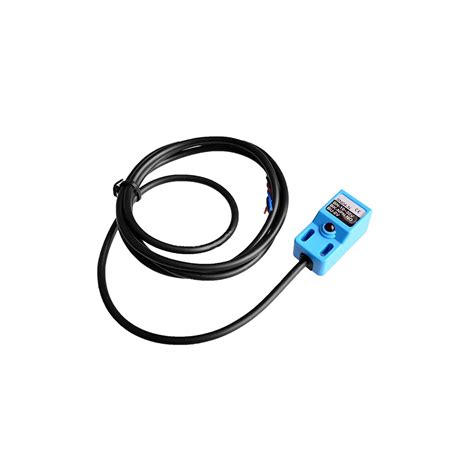 Buy Sn04 P Inductive Proximity Switch At Best Price Electropeak