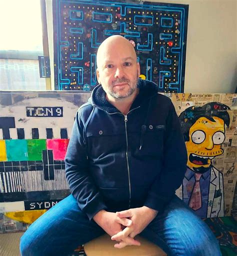 darren king artbid