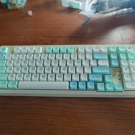 Stream Custom Order For Devon Ktt Strawberry Switches By