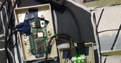 Tweetsh On Linkit Smart 7688 Duo Openwrt