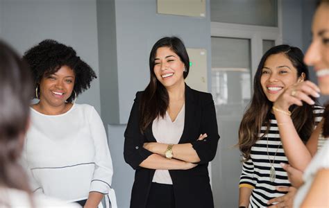 Organizations And Associations For Hispanic And Latinx Professionals In