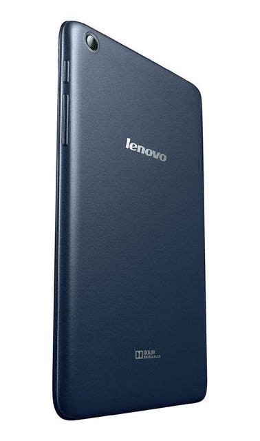 Планшет Lenovo Tab A8 50 обзор: дешевый 8-дюймовый планшет