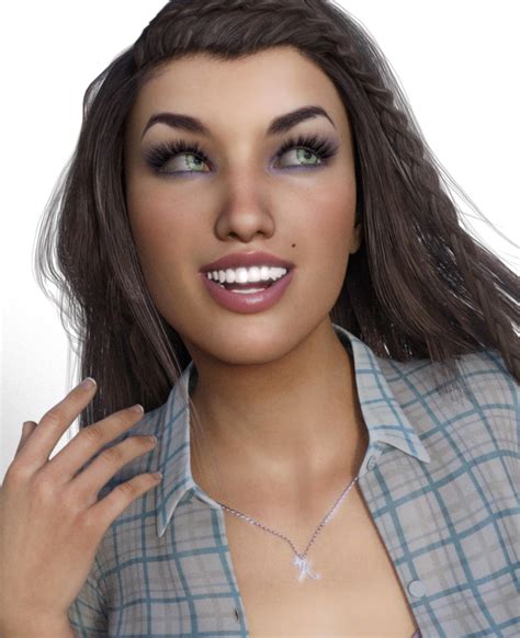 genevieve 7 page 6 daz 3d forums