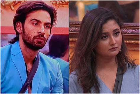 Bigg Boss 13 Arhaan Khan Reaction On Rashmi Desai Legal Notice To His