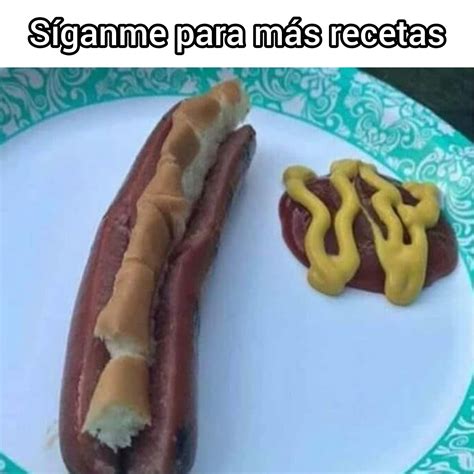 Los Memes De Siganme Para Mas Recetas Memes Divertidos Chistes Y