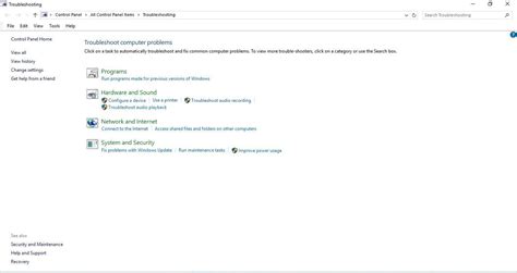 How To Fix Windows Update Windows Windows Microsoft Update