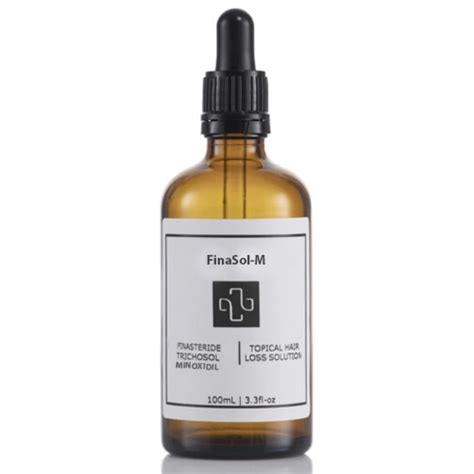 Topical Finasteride For Hair Loss Efficacy And Insights