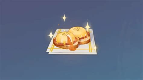 Mikas Special Dish And How To Cook It In Genshin Impact Pro Game Guides