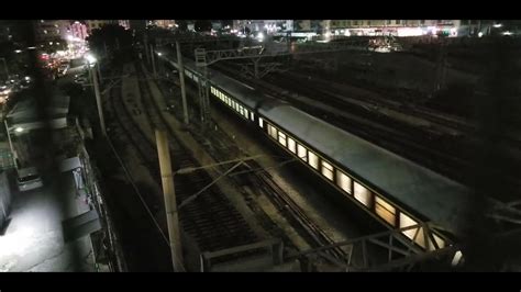 Hxd1d 0232牽引k1347次西安站 深圳站駛經深圳東站 Youtube