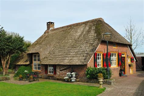 Dutch Farm House Markanthonystudios Net