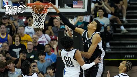 Nba／不是文班亞馬！退役中鋒讚雷霆「獨角獸榜眼」：將成新人王 Yahoo奇摩汽車機車