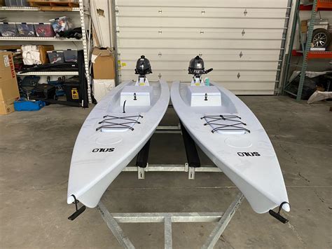 2023 Solo Skiff Solo Skiff 145 Flats For Sale Yachtworld