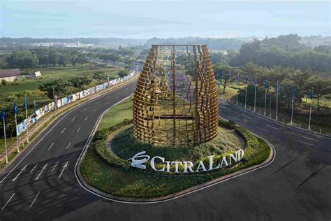 Citraland Cibubur Mengubah Kehidupan Suburban Dengan Kenyamanan Modern