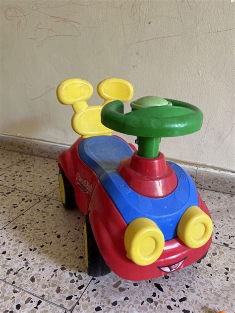 צעצועים לתינוקות בימבה ציבעונית לילדים ממש חמודה מודעה 881417