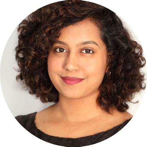 Caroline Dsouza Therapy Intern — The Growth And Wellness Therapy