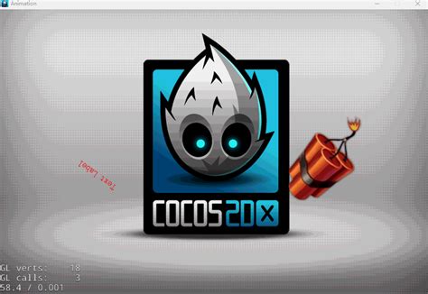 使用cocos studio制作动画 Metoor