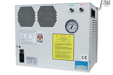 3811 Apd Cryogenics Igc Cryotiger Compressor T1101 01 000 14 J316gallery