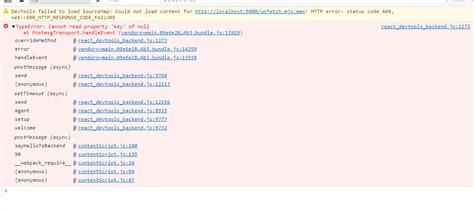 Stories Does Not Load On Microsoft Edge Canary · Issue 12526