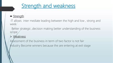 Ge Nine Cell Matrix Pptx