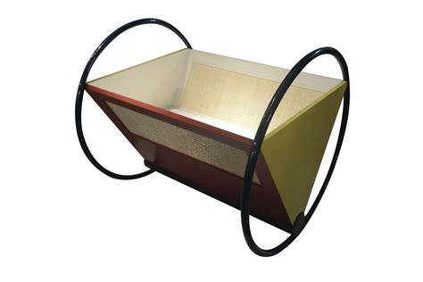 A Cien Años De La Bauhaus Demasiado Moderna Para Su Propio Bien Infobae
