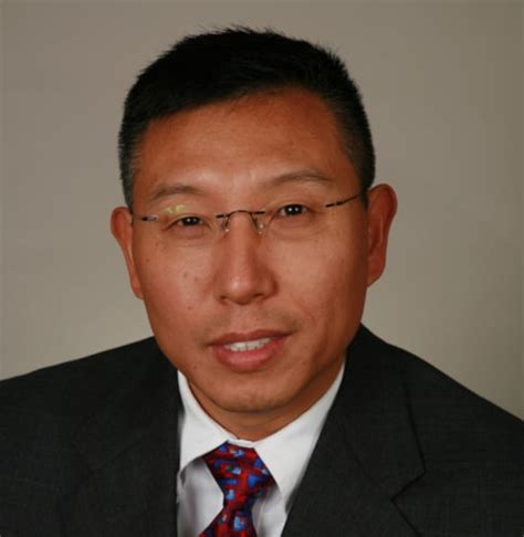 Thomas Zheng Md