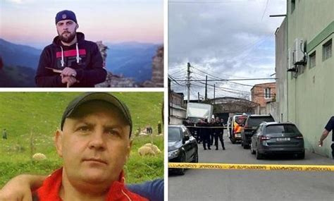 პირველი ტყვია შვილს ესროლა გამწარებული მამა დამნაშავეს გამოედევნა ის კი მობრუნდა და ახლა ტყვია