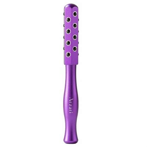Stone Arzari 24 Germanium Facial Massaging Roller At Rs 700piece In Jaipur
