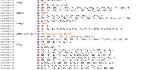 Buuctf Reverse Mrctf2020 Pixelshooter Sk2rw 博客园