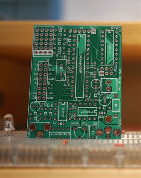 A Case Study On Why EVERYone Should Have A Logic Analyzer General Electronics Arduino Forum
