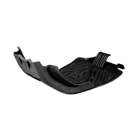 Protetor De Motor CRF F AMX PRETO Shopee Brasil