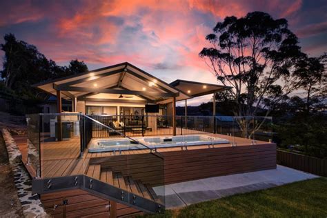 Pool Fencing And Privacy Screens Canberra Act Decks