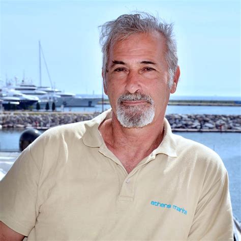 The People Of Athens Marina Athens Marina