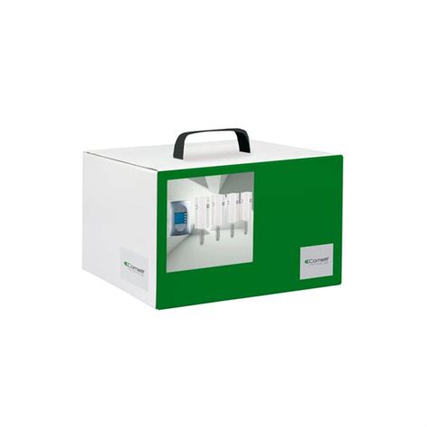 Interphone poste COMELIT ZoneElec PRO à PRO