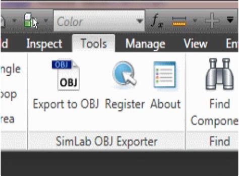Simlab Obj Exporter For Inventor Download Softpedia
