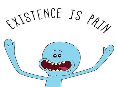 Second Life Marketplace Im Mr Meeseeks Look At Me