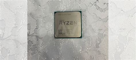 Ryzen 2600 купить в Видном с доставкой | Электроника | Авито