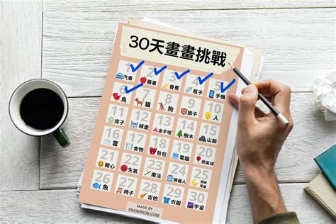 初學者自學畫畫開始畫畫的 個心法 畫WOW