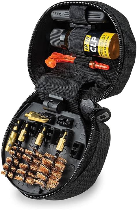 How To Clean A Revolver Forcing Cone Step By Step Guide Gun Gleam