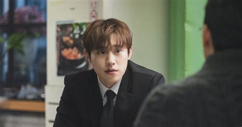 김성철 서인국과 탄탄한 연기 합…신스틸러 려운·유인수 이재 곧 죽습니다